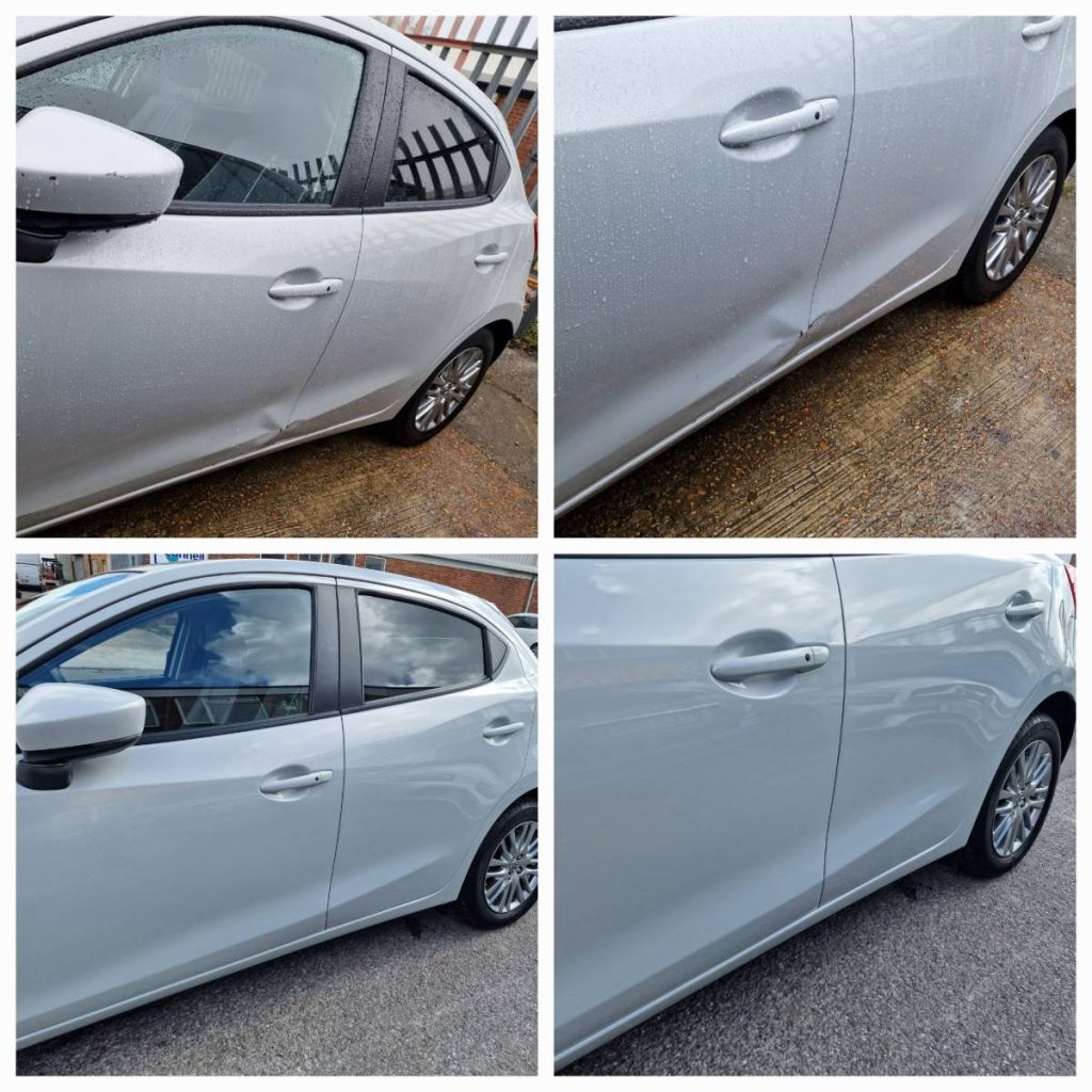 Services - Colourtech