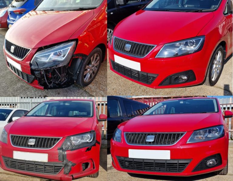 Services - Colourtech